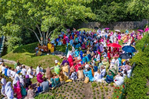 Bhakti Marga Community - Bhakti Marga