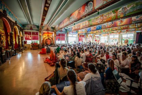 About Bhakti Marga - Bhakti Marga