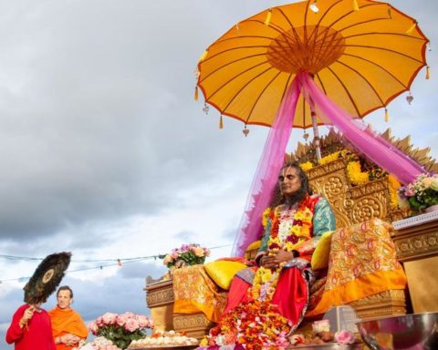 About Bhakti Marga - Bhakti Marga